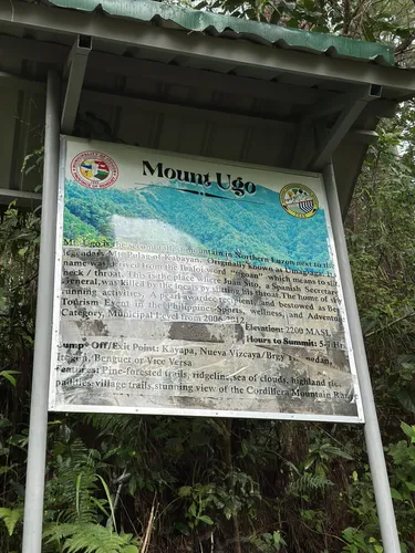 10 Best Hikes and Trails in Upper Agno River Basin | AllTrails