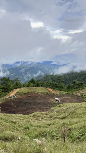 Best Hard Trails in Upper Agno River Basin | AllTrails