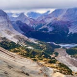 Northover Ridge Loop Trail, Alberta, Canada - 223 Reviews, Map | AllTrails