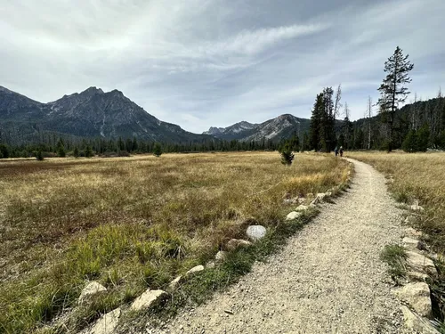 10 Best Hikes and Trails in Sawtooth National Recreation Area | AllTrails