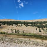 Weston Pass Road, Colorado - 162 Reviews, Map | AllTrails