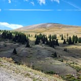 Weston Pass Road, Colorado - 162 Reviews, Map | AllTrails