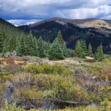 Weston Pass Road, Colorado - 162 Reviews, Map | AllTrails