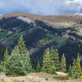 Weston Pass Road, Colorado - 162 Reviews, Map | AllTrails
