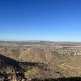 Dixie Summit Trail, Arizona - 1,235 Reviews, Map | AllTrails