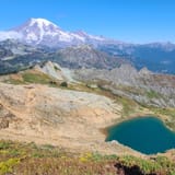 Tatoosh Ridge Trail, Washington - 366 Reviews, Map | AllTrails