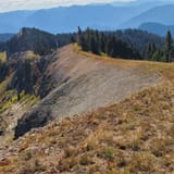 Tatoosh Ridge Trail, Washington - 366 Reviews, Map | AllTrails