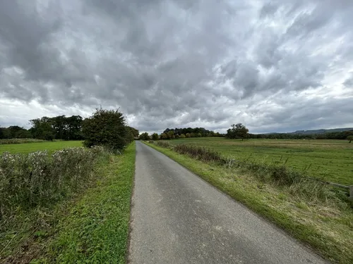 10 Best Easy Trails in Howardian Hills National Landscape (AONB ...