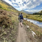 Crested Butte Upper and Lower Loop, Colorado - 887 Reviews, Map | AllTrails