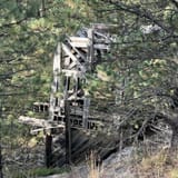 Empire Mine via Samelius Trailhead, South Dakota - 309 Reviews, Map ...
