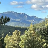 Empire Mine via Samelius Trailhead, South Dakota - 369 Reviews, Map ...