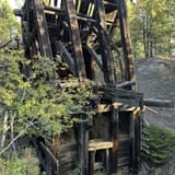 Empire Mine via Samelius Trailhead, South Dakota - 309 Reviews, Map ...