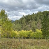 Empire Mine via Samelius Trailhead, South Dakota - 309 Reviews, Map ...