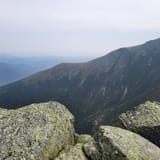 Mount Washington via Huntington Ravine and Lion Head Trail, New ...