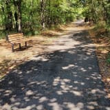 Sequoyah State Park Paved Trail, Oklahoma - 198 Reviews, Map | AllTrails