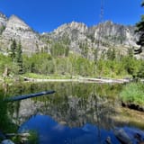 Blodgett Canyon to Waterfall , Montana - 817 Reviews, Map | AllTrails