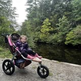 Rockingham Recreational Rail Trail Newfields Loop, New Hampshire - 55 ...