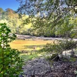Bartram Trail: West Dam Recreation Area to Washington Road, South ...