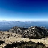 Freel Peak from Armstrong Pass, California - 440 Reviews, Map | AllTrails