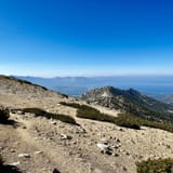 Freel Peak from Armstrong Pass, California - 441 Reviews, Map | AllTrails