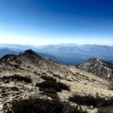 Freel Peak from Armstrong Pass, California - 441 Reviews, Map | AllTrails