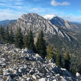 Bridger Ridge Trail, Montana - 181 Reviews, Map | AllTrails