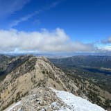 Bridger Ridge Trail, Montana - 181 Reviews, Map | AllTrails