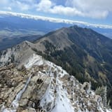 Bridger Ridge Trail, Montana - 181 Reviews, Map | AllTrails