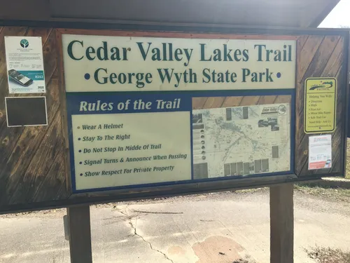 Best Hikes and Trails in George Wyth State Park | AllTrails