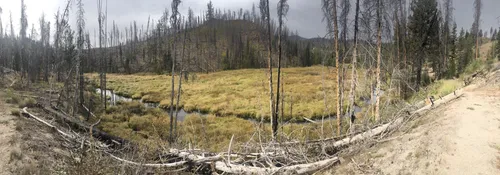 10 Best Backpacking Trails in Boise National Forest | AllTrails