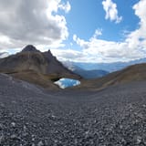 Northover Ridge Loop Trail, Alberta, Canada - 223 Reviews, Map | AllTrails