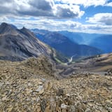 Northover Ridge Loop Trail, Alberta, Canada - 223 Reviews, Map | AllTrails