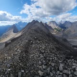 Northover Ridge Loop Trail, Alberta, Canada - 223 Reviews, Map | AllTrails
