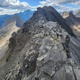 Northover Ridge Loop Trail, Alberta, Canada - 189 Reviews, Map | AllTrails