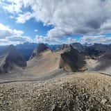 Northover Ridge Loop Trail, Alberta, Canada - 177 Reviews, Map | AllTrails