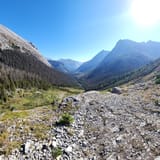 Northover Ridge Loop Trail, Alberta, Canada - 223 Reviews, Map | AllTrails