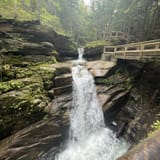 Sabbaday Falls , New Hampshire - 1,344 Reviews, Map | AllTrails