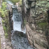 Sabbaday Falls , New Hampshire - 1,344 Reviews, Map | AllTrails
