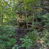 Lost Canyon Trail, Wisconsin - 914 Reviews, Map | AllTrails