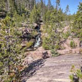 Cataract Gorge Trail, Utah - 65 Reviews, Map | AllTrails