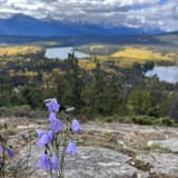 Pyramid Lake Loop, Alberta, Canada - 1,282 Reviews, Map | AllTrails