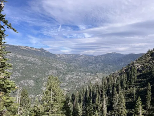 Best Hikes and Trails in Owens River Headwaters Wilderness | AllTrails