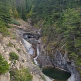 Crypt Lake Trail, Alberta, Canada - 2,446 Reviews, Map | AllTrails