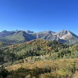 Tibble Fork Loop Trail, Utah - 719 Reviews, Map | AllTrails