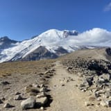 Burroughs Mountain Loop Trail, Washington - 2,204 Reviews, Map | AllTrails