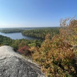 Rock Dunder, Ontario, Canada - 1,090 Reviews, Map | AllTrails