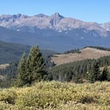 Shrine Ridge Trail, Colorado - 3,151 Reviews, Map | AllTrails