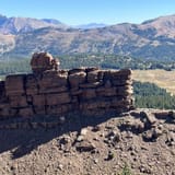 Shrine Ridge Trail, Colorado - 3,151 Reviews, Map | AllTrails