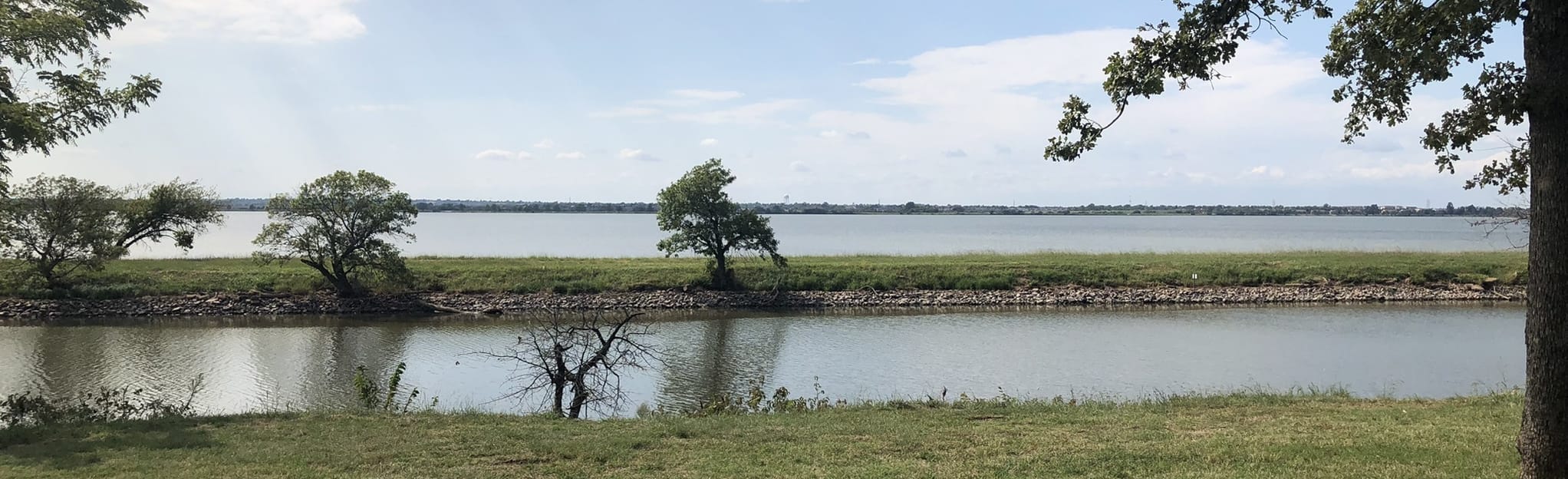 Lake Overholser: 185 Reviews, Map - Oklahoma | AllTrails