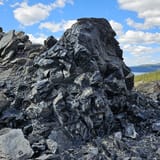 Big Obsidian Flow Trail, Oregon - 618 Reviews, Map | AllTrails